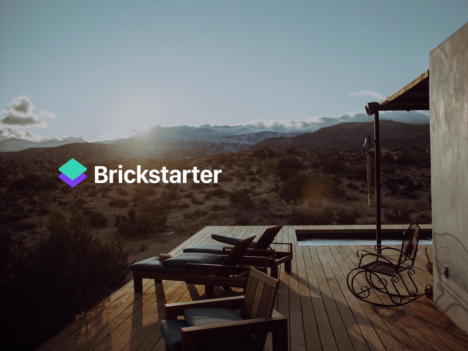 Brickstarter - Circlewise