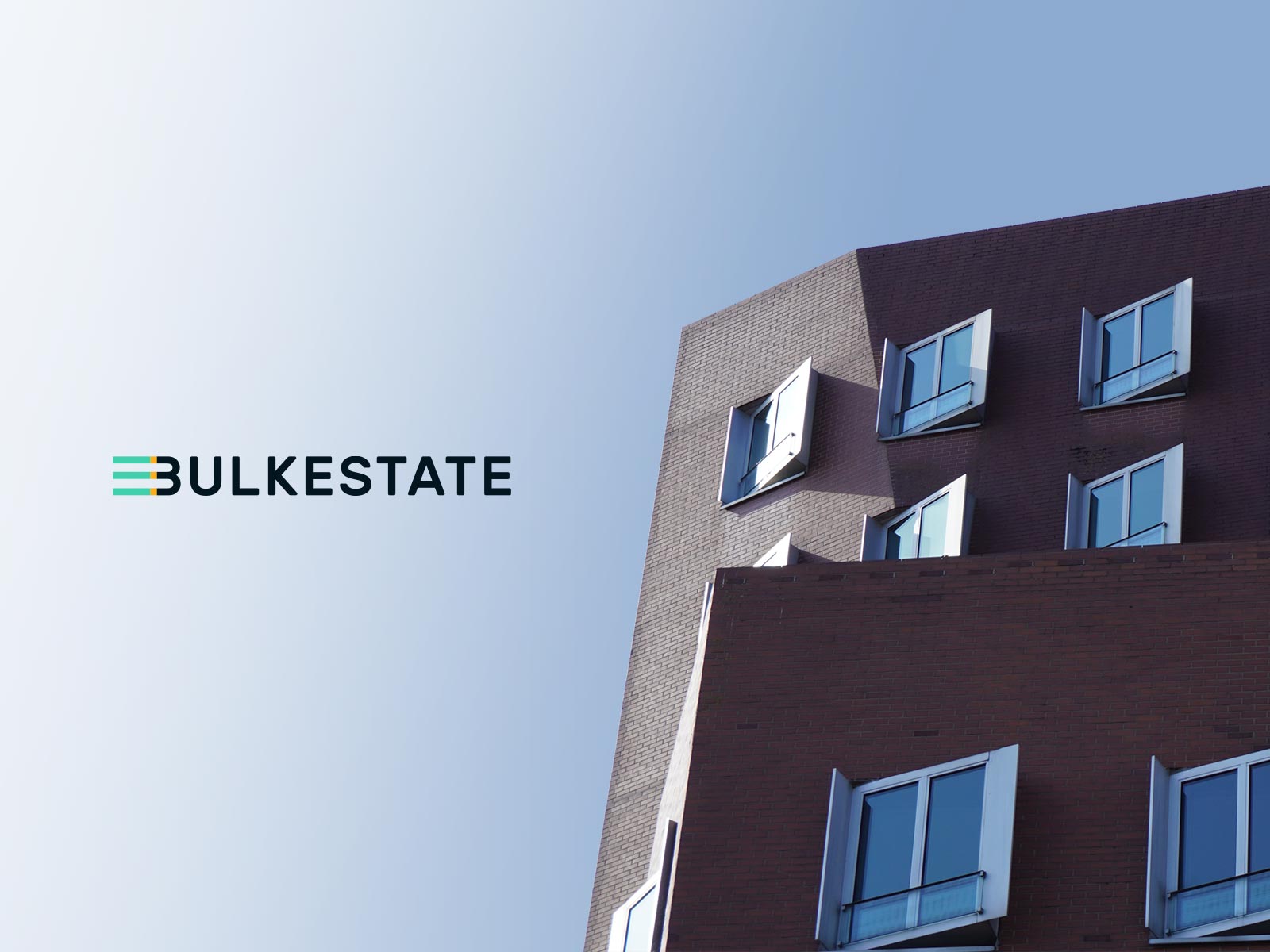 Bulkestate - Circlewise