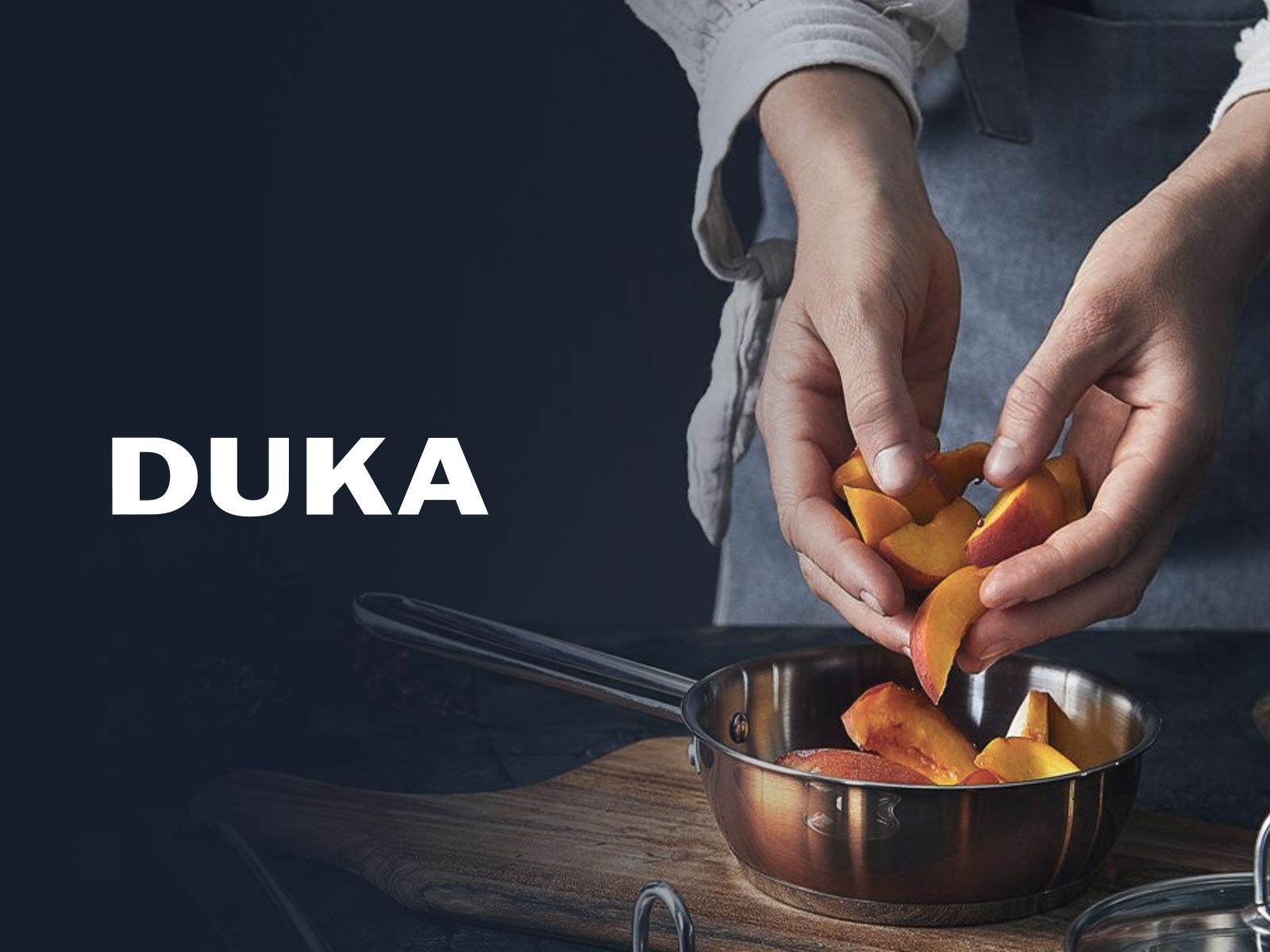 Advertiser success story DUKA - Circlewise